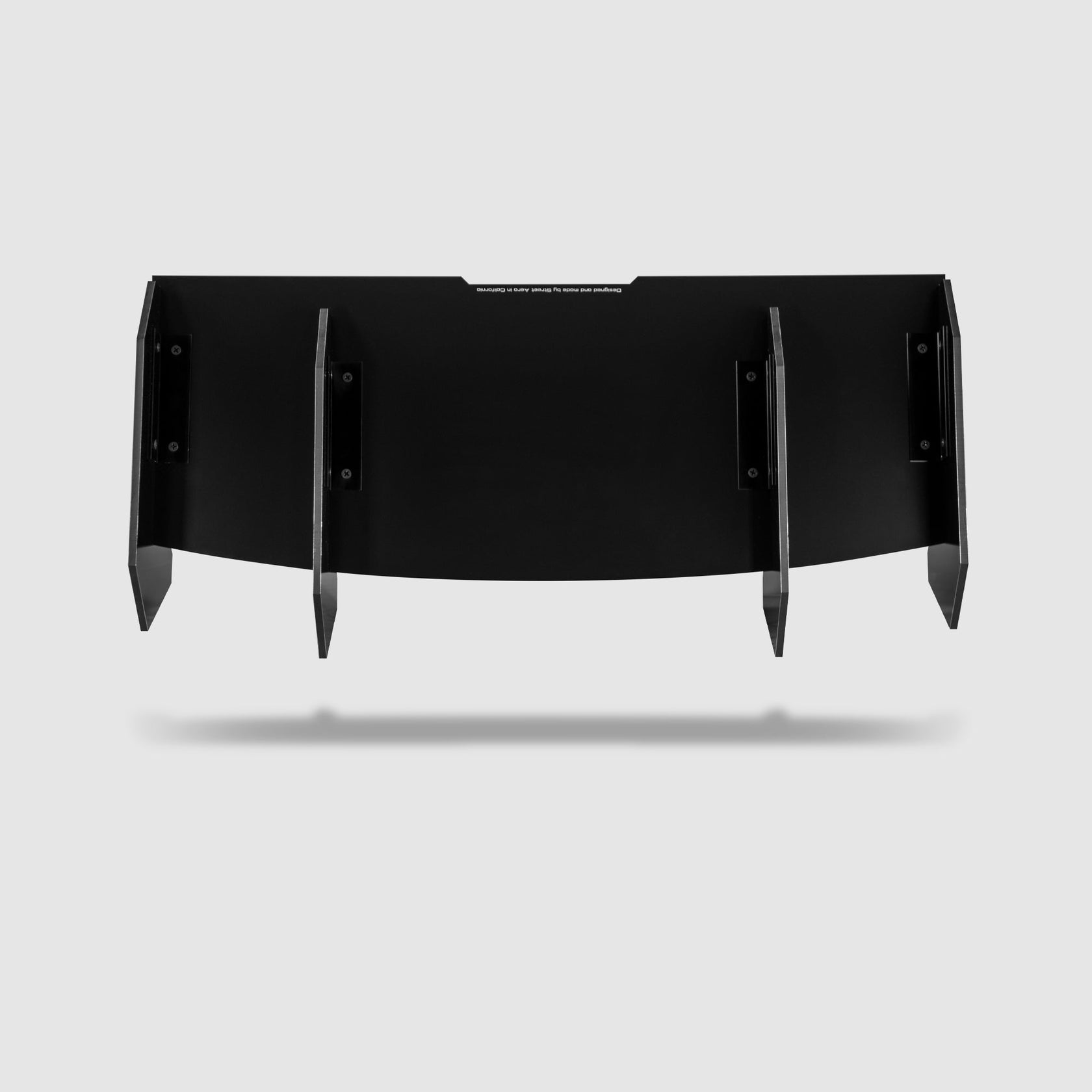 Infiniti G35 Coupe - Classic Edition Rear Diffuser – Street Aero