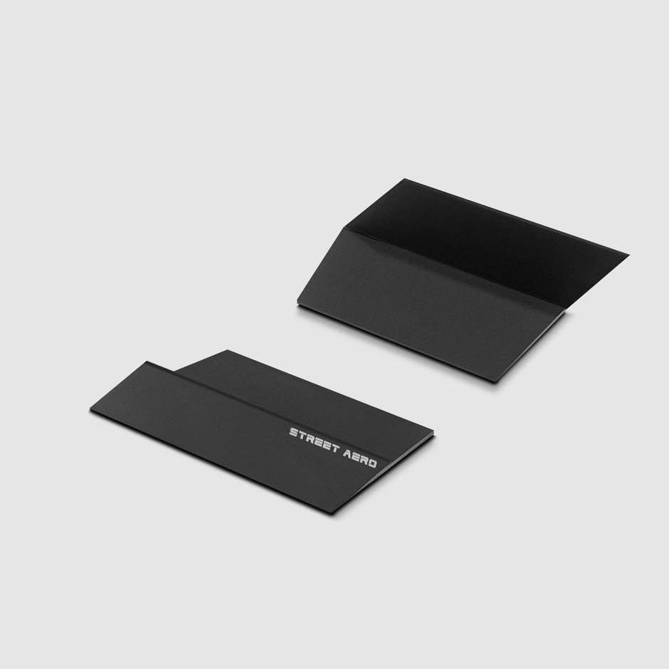 Replacement Parts – Street Aero