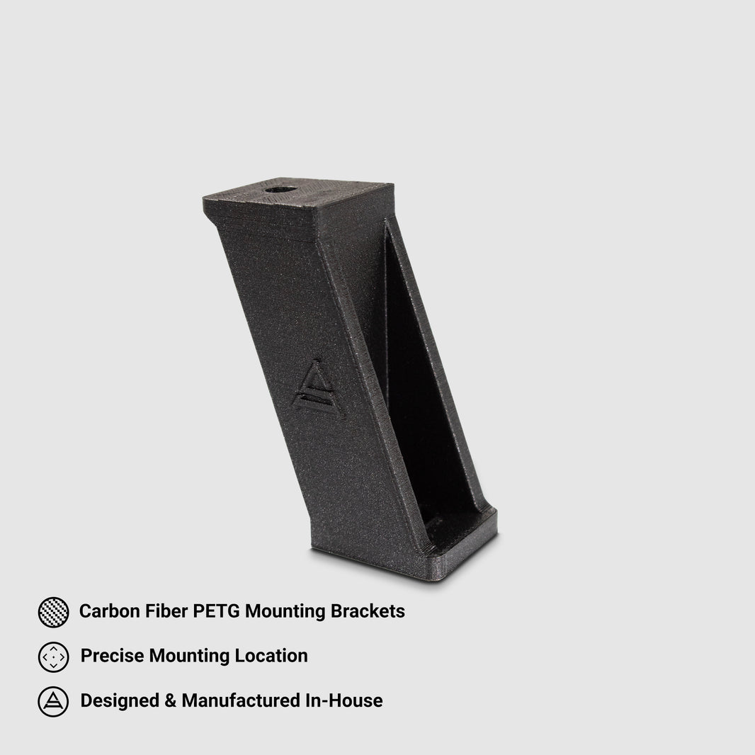 Replacement Parts – Street Aero